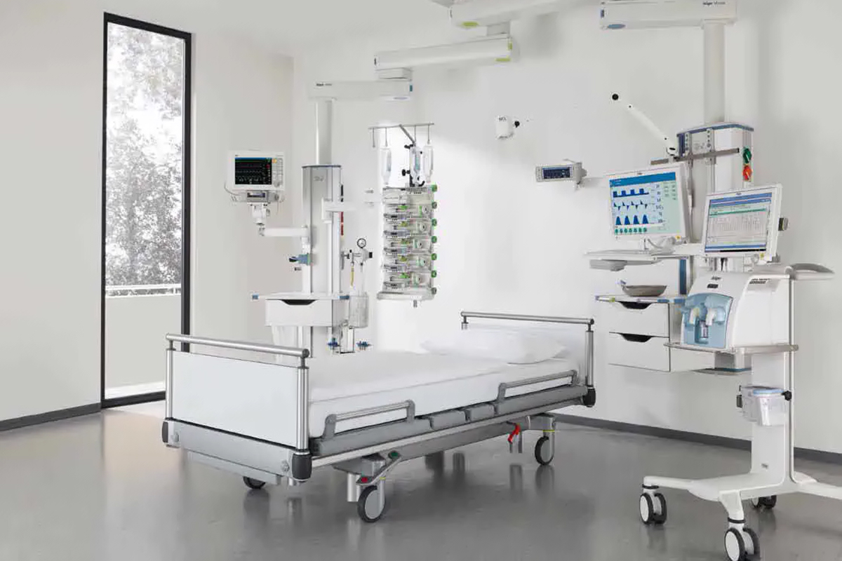 Innovate Care | About Us