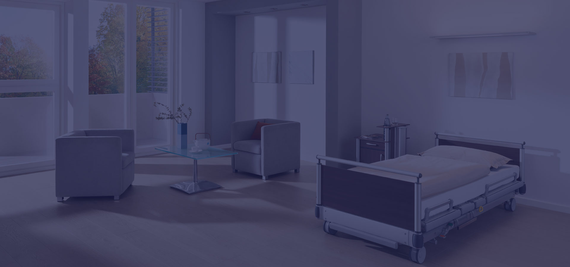 Innovating Home & Patient Care | Redefining Excellence