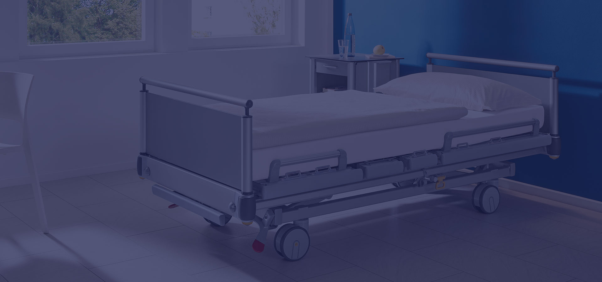 Innovating Home & Patient Care | Redefining Excellence